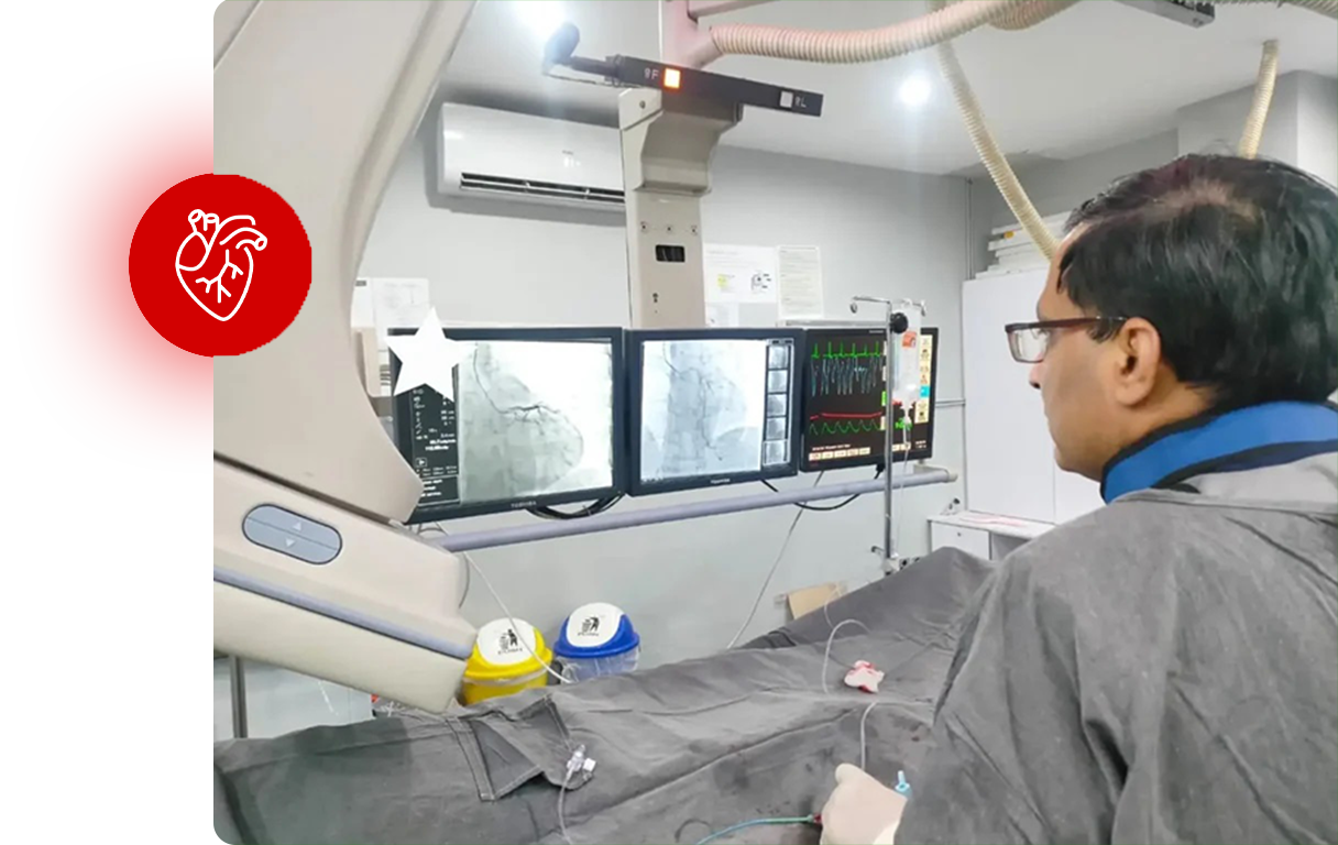 Pak Cardiology – Together We Learn, Together We Heal